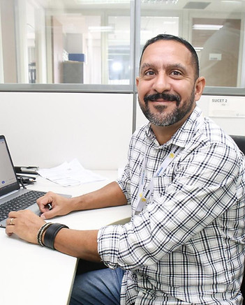 Quem é Quem | codinrio